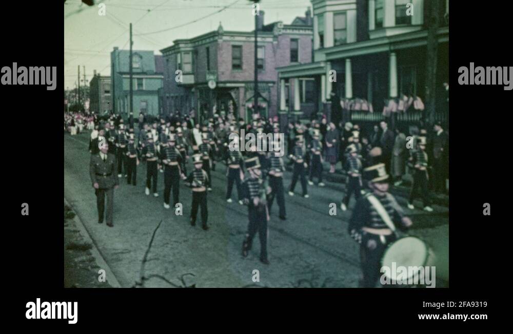 Child majorette march Stock Videos & Footage - HD and 4K Video Clips ...