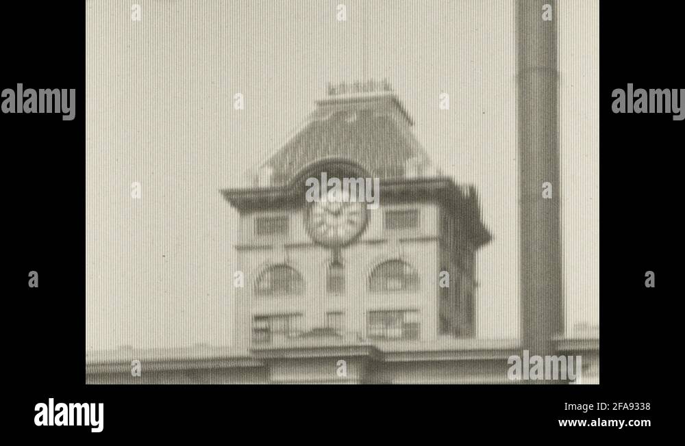 1920s clock Stock Videos & Footage - HD and 4K Video Clips - Alamy