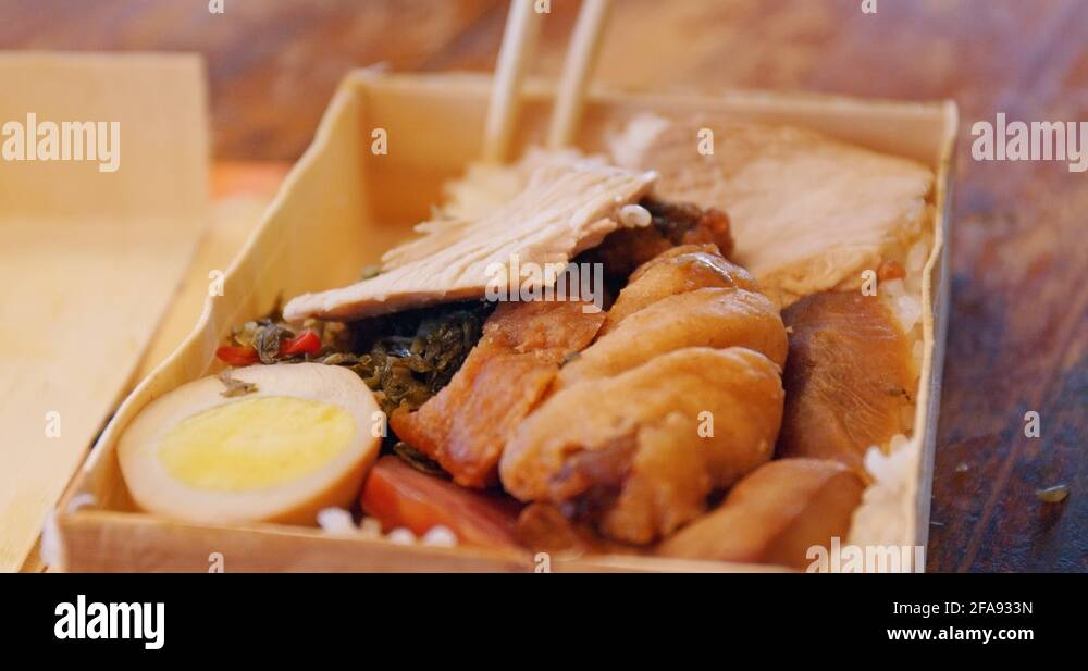 Train lunch box Stock Videos & Footage - HD and 4K Video Clips - Alamy