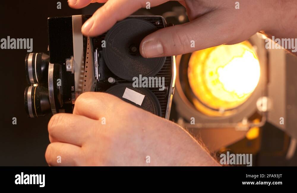 Camera loading Stock Videos & Footage - HD and 4K Video Clips - Alamy