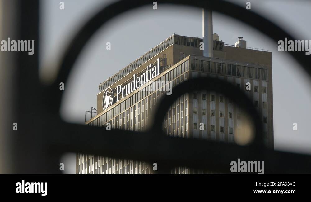 Prudential tower Stock Videos & Footage - HD and 4K Video Clips - Alamy