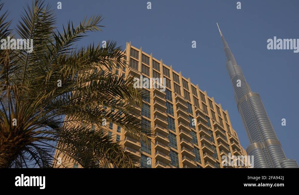 Burj building Stock Videos & Footage - HD and 4K Video Clips - Alamy