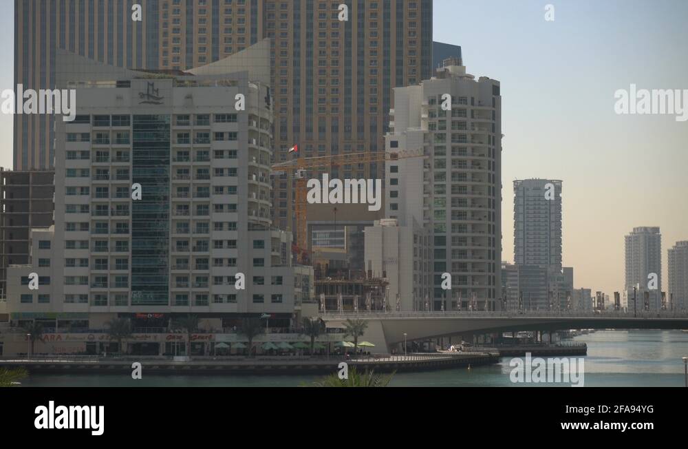 Marina buildings dubai Stock Videos & Footage - HD and 4K Video Clips ...