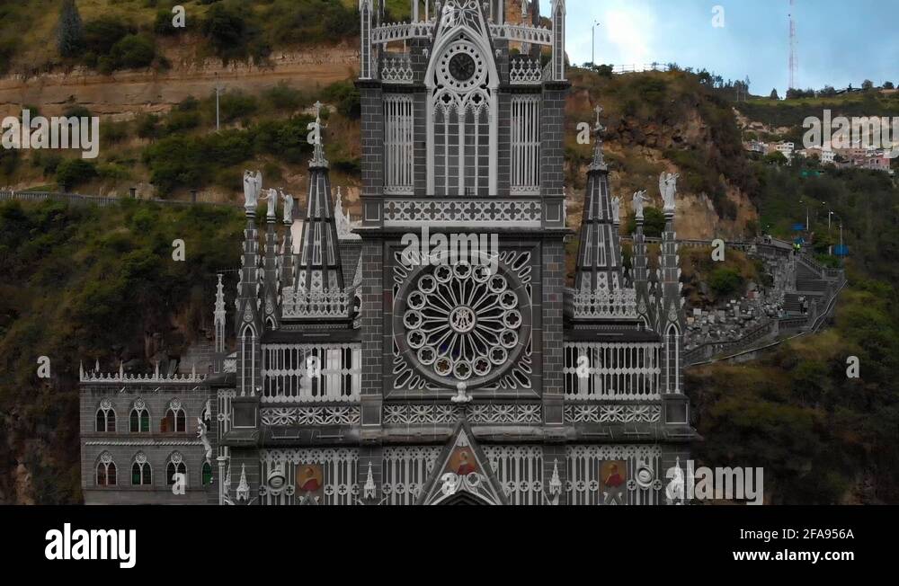 Neo colonial architecture Stock Videos & Footage - HD and 4K Video ...