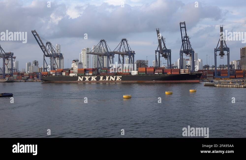 Nyk line Stock Videos & Footage - HD and 4K Video Clips - Alamy