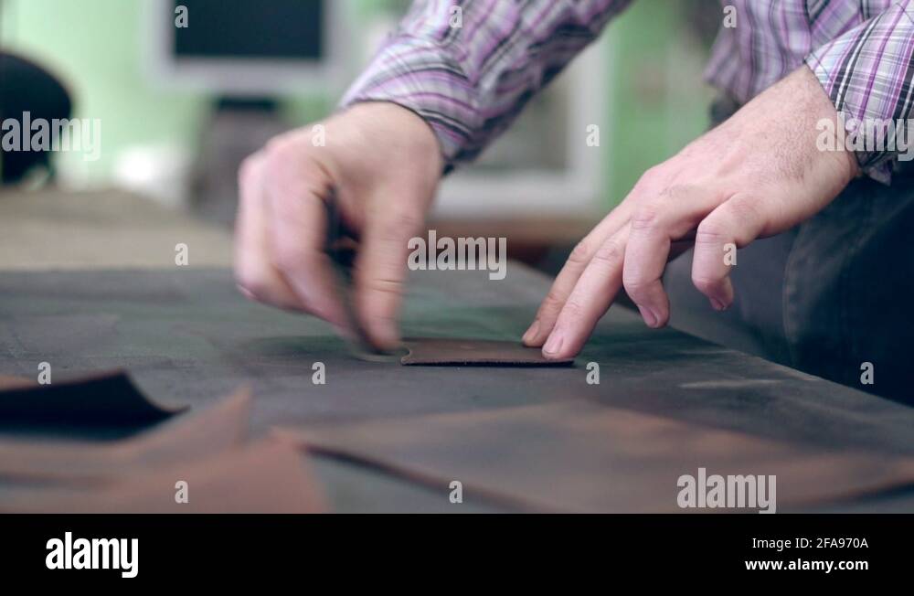 Tanner occupation Stock Videos & Footage - HD and 4K Video Clips - Alamy