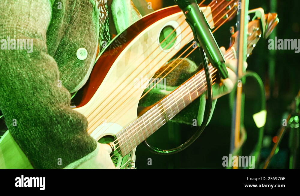 Western instruments Stock Videos & Footage - HD and 4K Video Clips - Alamy