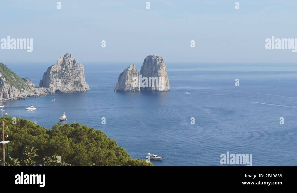 Monte tiberio capri Stock Videos & Footage - HD and 4K Video Clips - Alamy