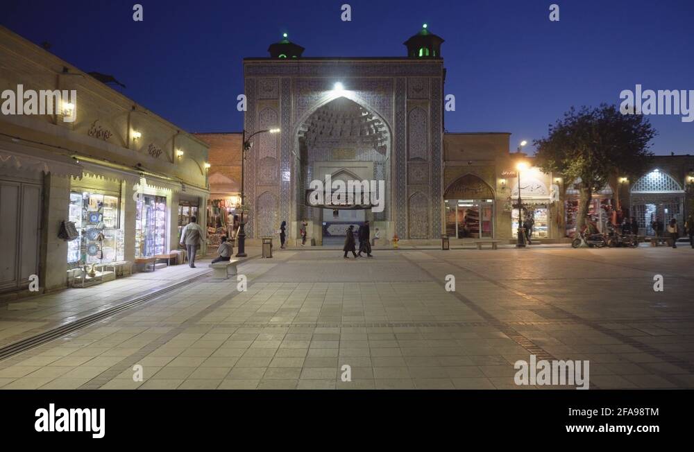 Shiraz tourism Stock Videos & Footage - HD and 4K Video Clips - Alamy