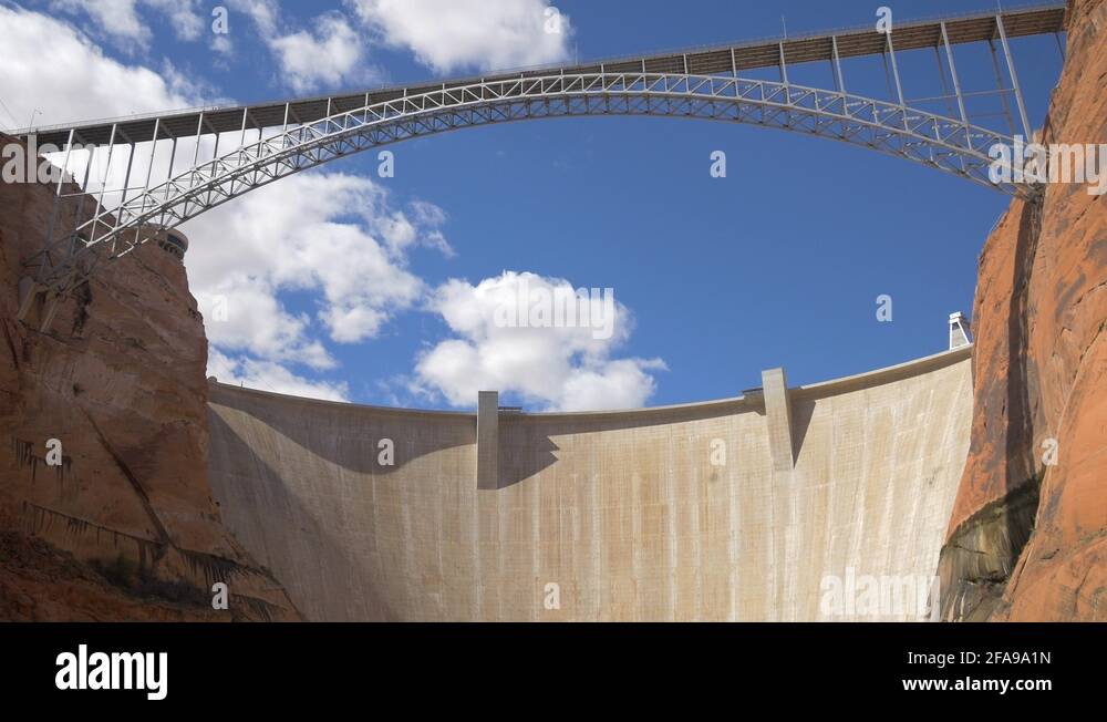 Bridge at dam Stock Videos & Footage - HD and 4K Video Clips - Alamy