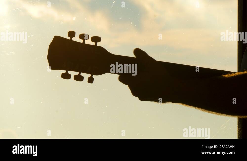 Scratched guitar Stock Videos & Footage - HD and 4K Video Clips - Alamy