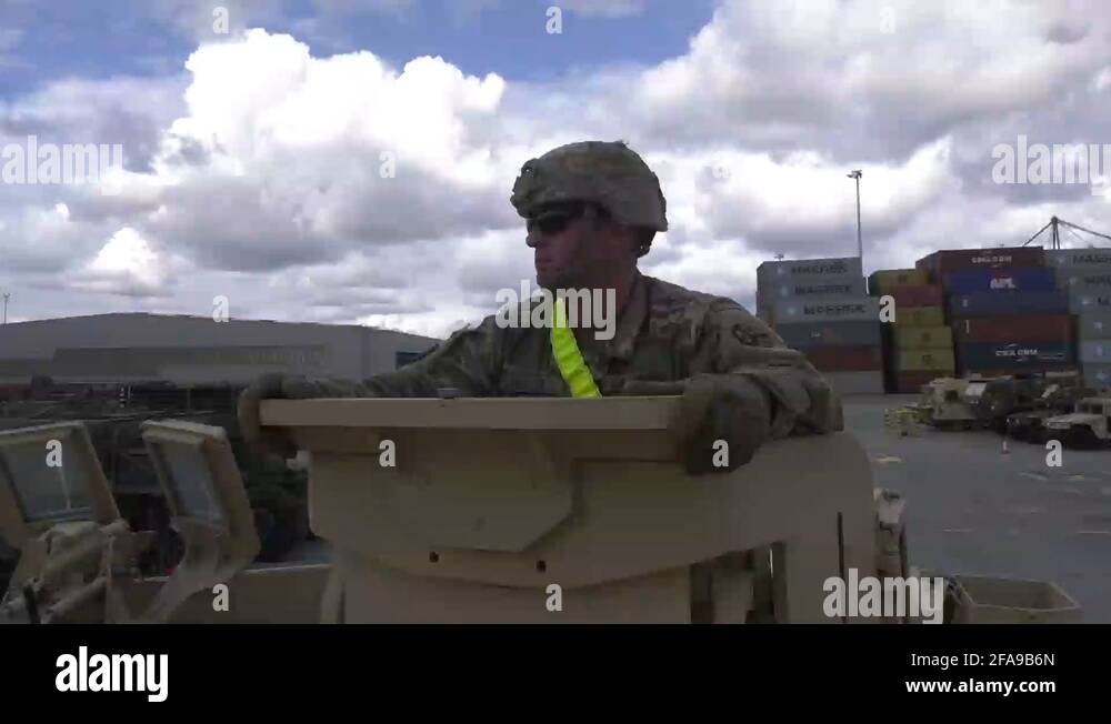 278th armored cavalry regiment Stock Videos & Footage - HD and 4K Video ...