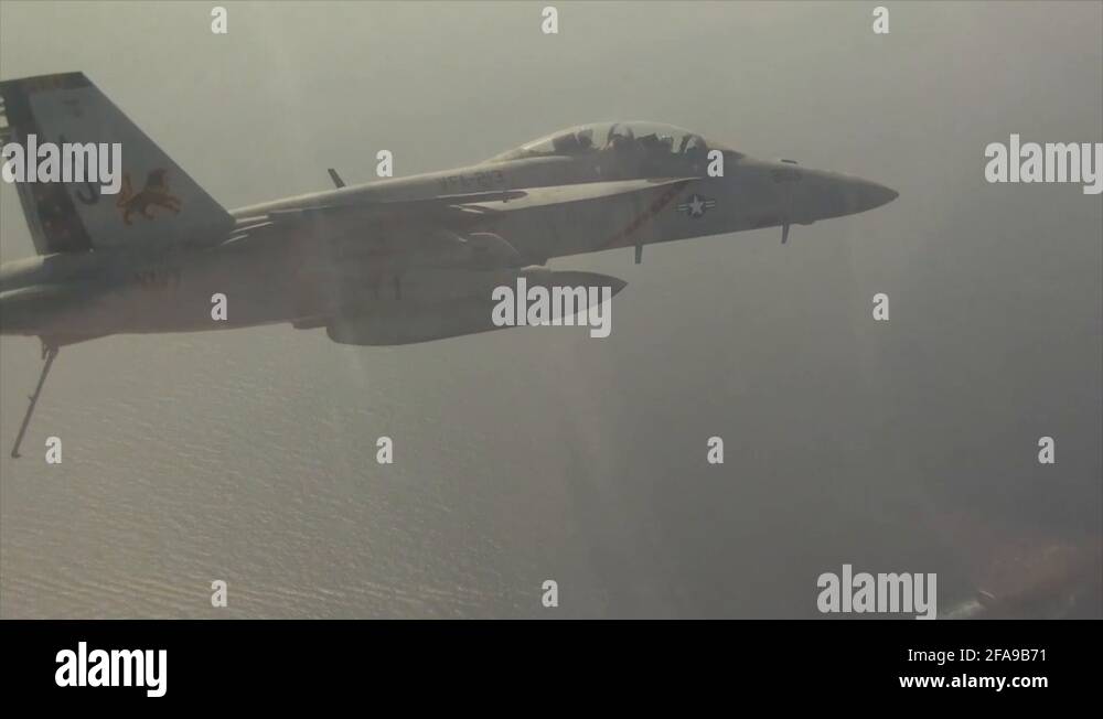 F a 18e super hornet engine Stock Videos & Footage - HD and 4K Video ...