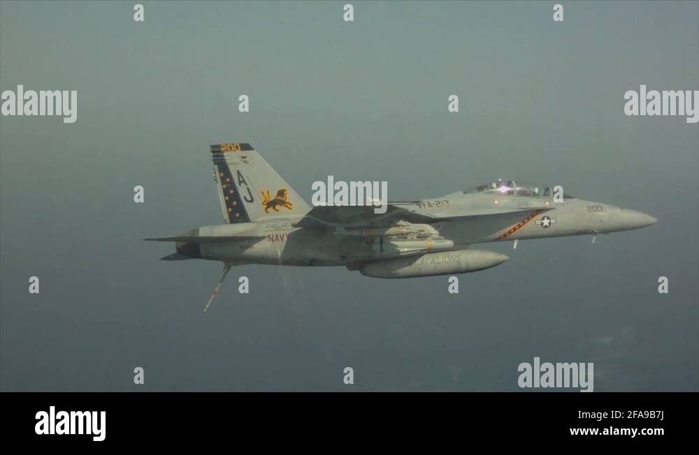 F a 18e f Stock Videos & Footage - HD and 4K Video Clips - Alamy