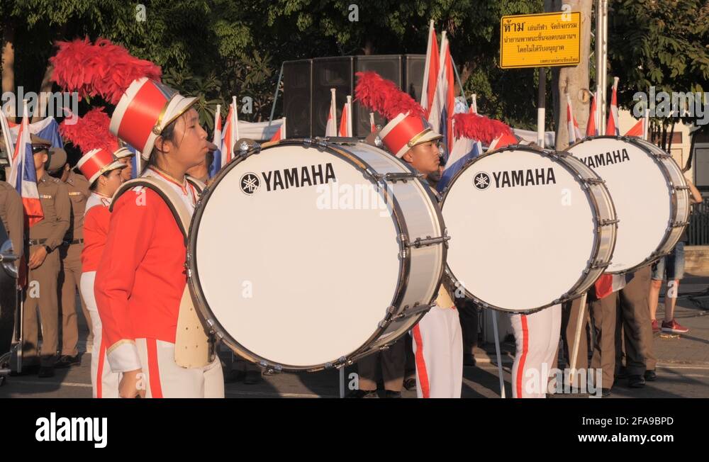 Fanfare band Stock Videos & Footage - HD and 4K Video Clips - Alamy