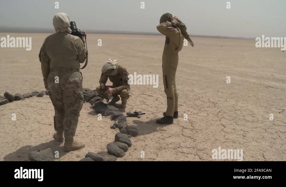 Search and rescue desert Stock Videos & Footage - HD and 4K Video Clips ...