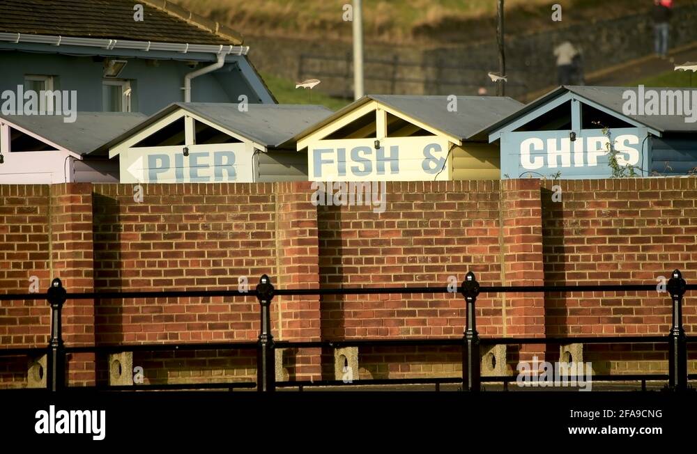 Pier signage Stock Videos & Footage - HD and 4K Video Clips - Alamy