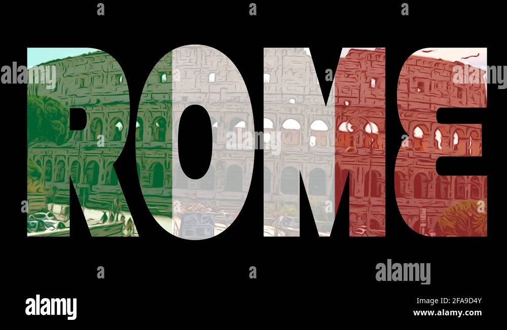 Roman word Stock Videos & Footage - HD and 4K Video Clips - Alamy