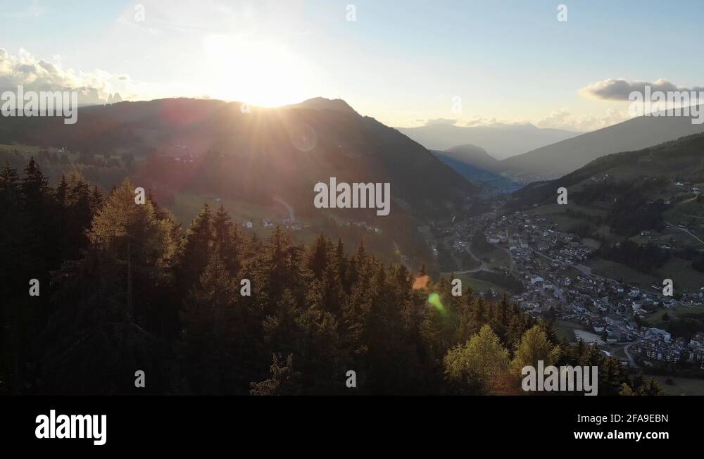 Selva di val gardena Stock Videos & Footage - HD and 4K Video Clips - Alamy