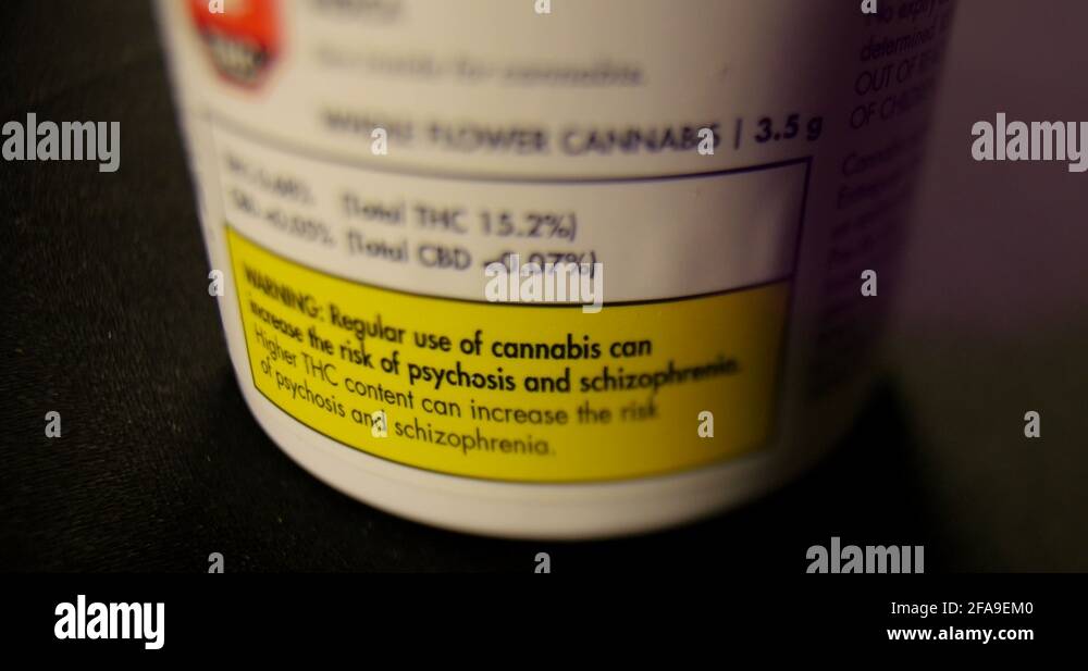 Marijuana label Stock Videos & Footage - HD and 4K Video Clips - Alamy