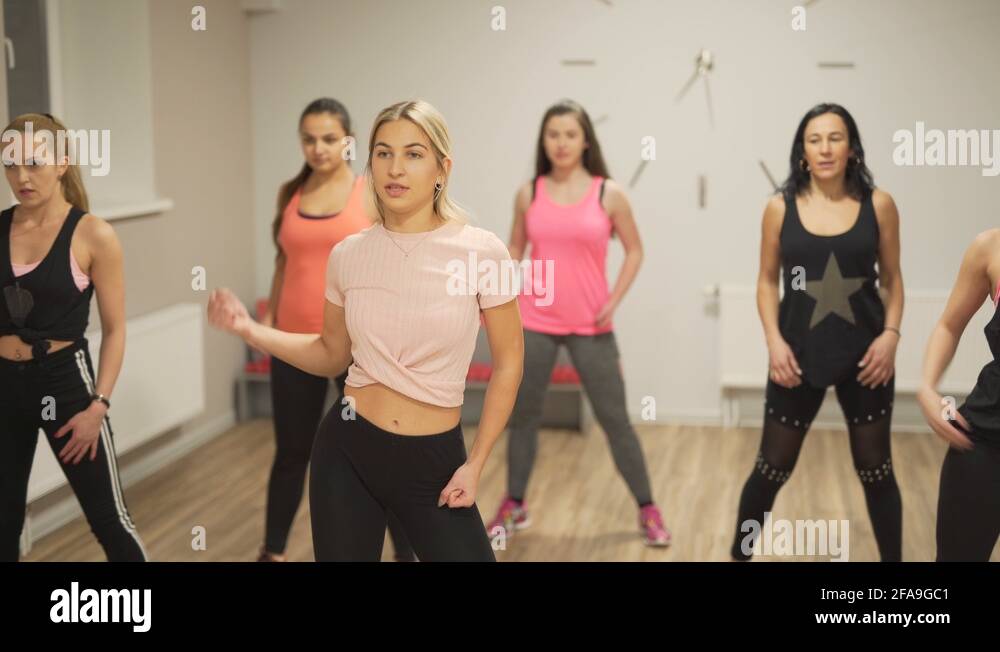 Dancers female woman dancer Stock Videos & Footage - HD and 4K Video ...