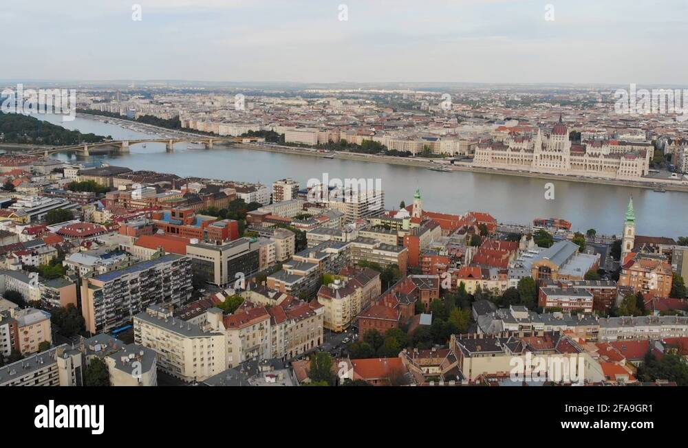 European capital of hungary Stock Videos & Footage - HD and 4K Video ...