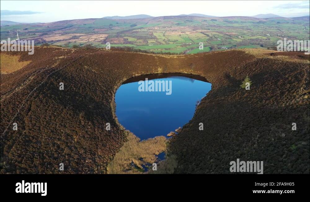 Ireland aerial Stock Videos & Footage - HD and 4K Video Clips - Alamy