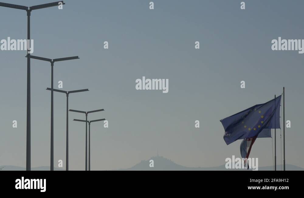 Fog flags Stock Videos & Footage - HD and 4K Video Clips - Alamy