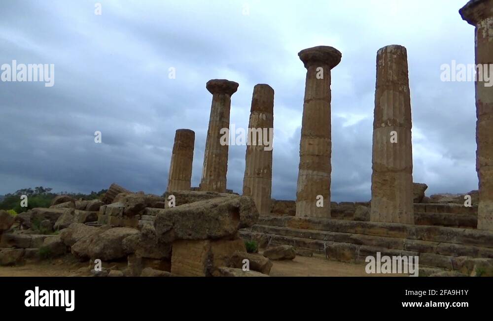 The valley of temples Stock Videos & Footage - HD and 4K Video Clips ...