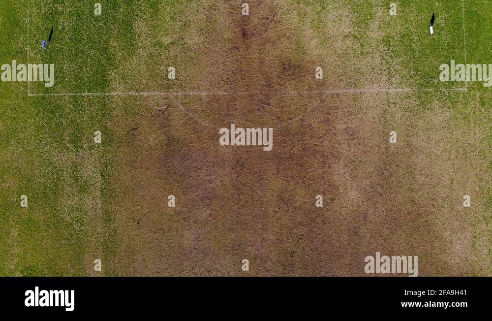 Muddy soccer field Stock Videos & Footage - HD and 4K Video Clips - Alamy