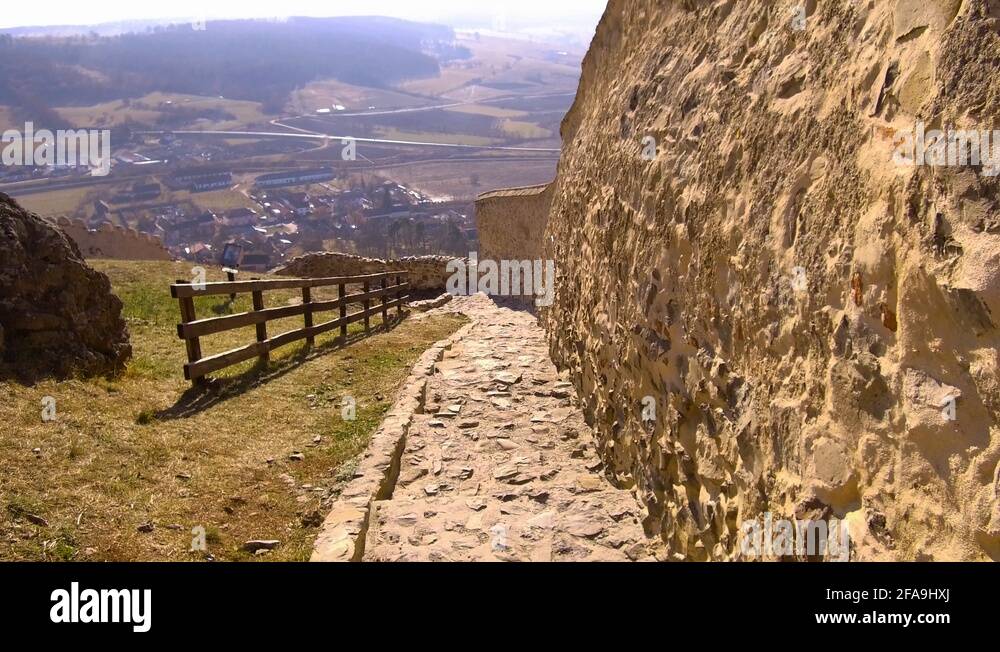 Old rock walls Stock Videos & Footage - HD and 4K Video Clips - Alamy