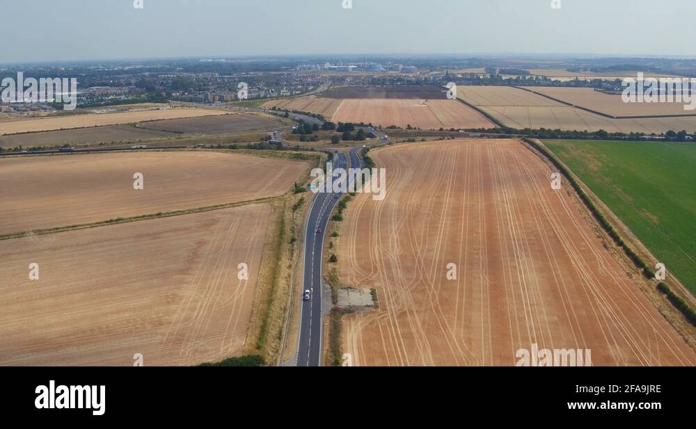 Route m11 Stock Videos & Footage - HD and 4K Video Clips - Alamy