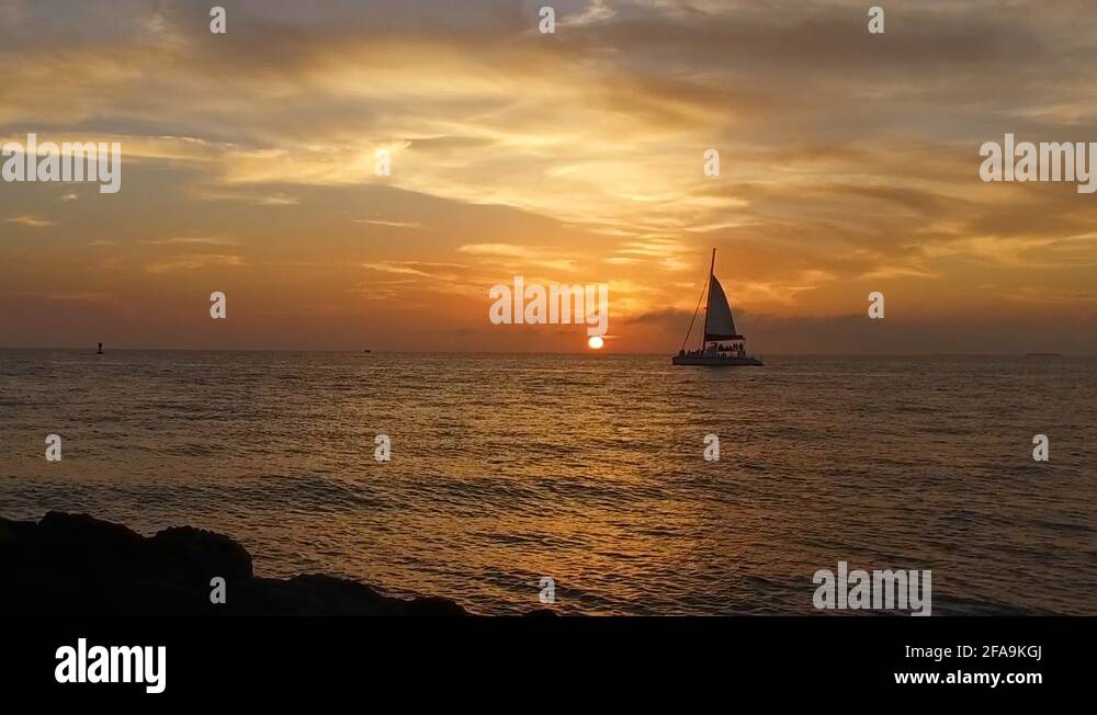 Southern most point key west Stock Videos & Footage - HD and 4K Video ...