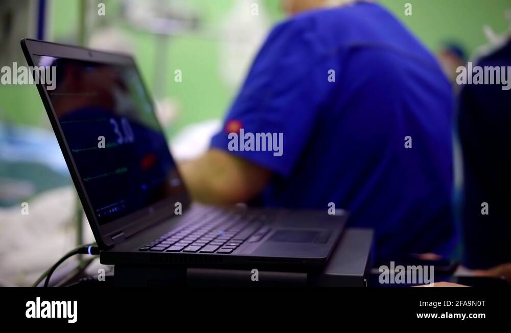 Heart rate machine Stock Videos & Footage - HD and 4K Video Clips - Alamy