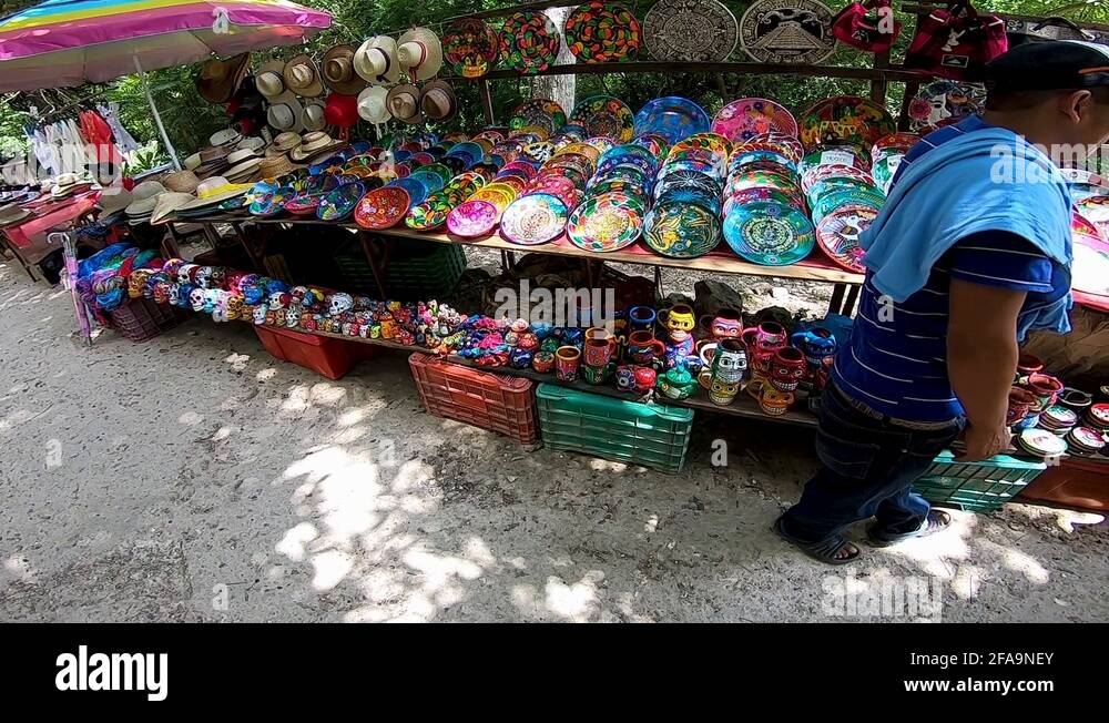 Mayan crafts Stock Videos & Footage - HD and 4K Video Clips - Alamy