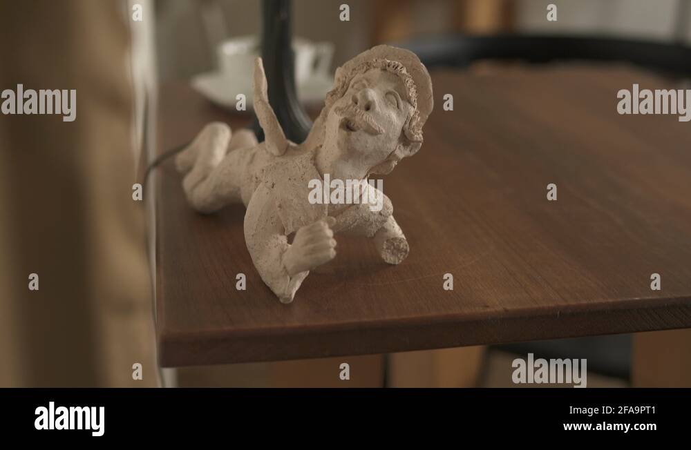 Profile view sculpture Stock Videos & Footage - HD and 4K Video Clips ...