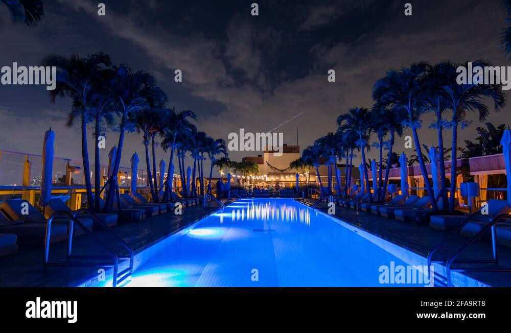 Art deco swimming pool Stock Videos & Footage - HD and 4K Video Clips ...