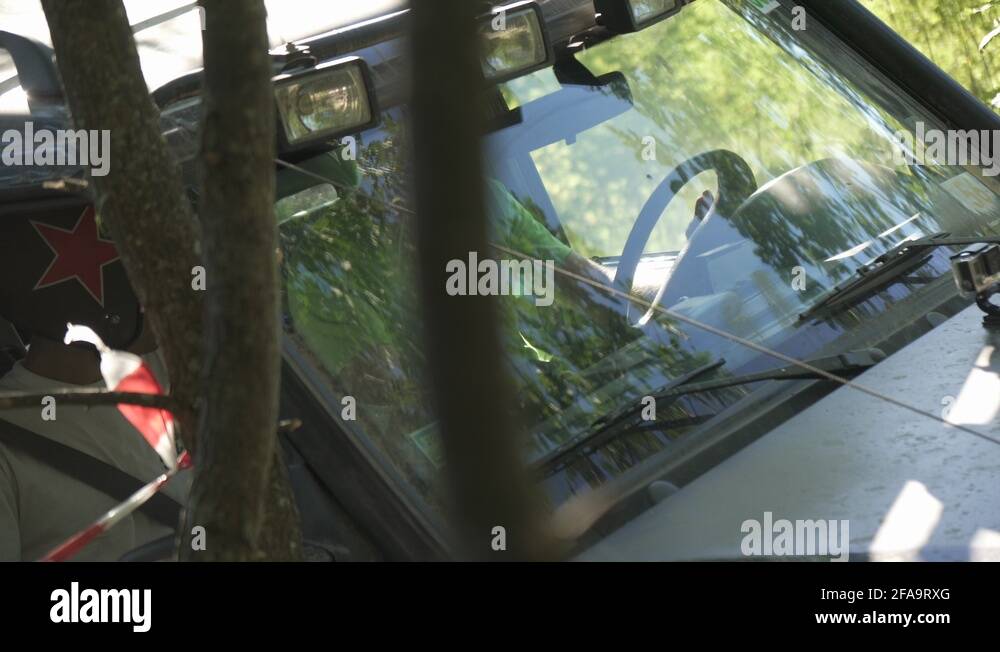 Driver pilot Stock Videos & Footage - HD and 4K Video Clips - Alamy