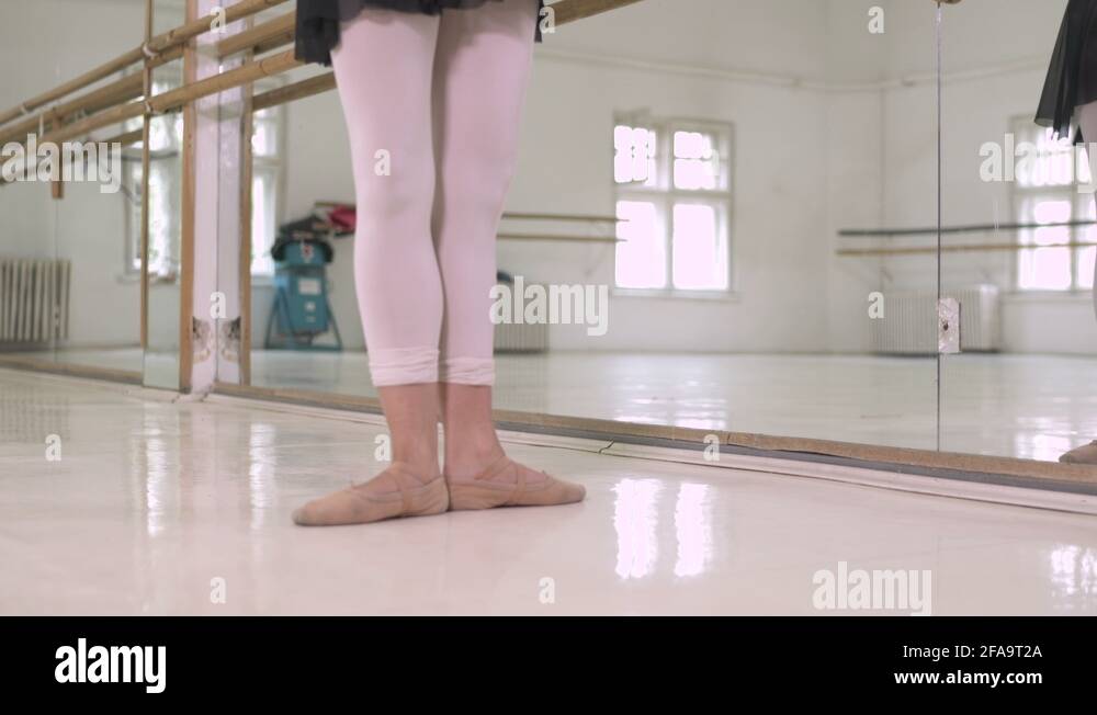Plie Stock Videos & Footage - HD and 4K Video Clips - Alamy