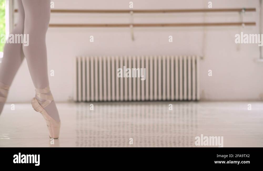 Tiptoes Stock Videos & Footage - HD and 4K Video Clips - Alamy