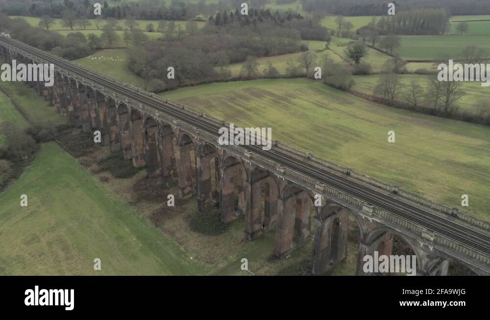 Brick rail viaduct Stock Videos & Footage - HD and 4K Video Clips - Alamy
