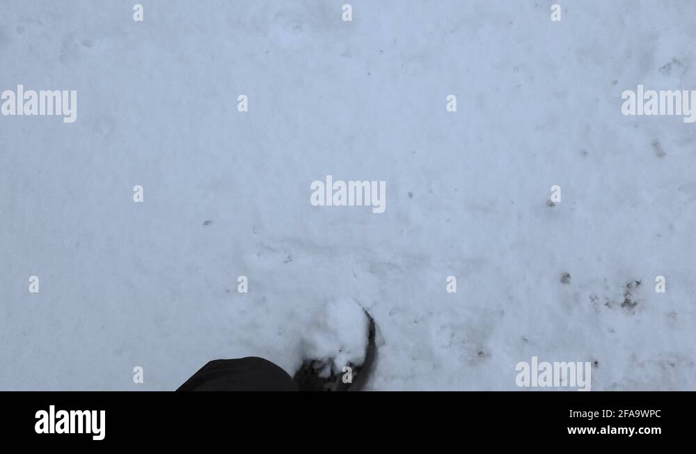 Packed snow Stock Videos & Footage - HD and 4K Video Clips - Alamy