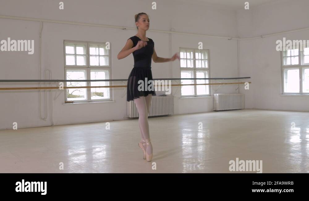 Pointe technique Stock Videos & Footage - HD and 4K Video Clips - Alamy