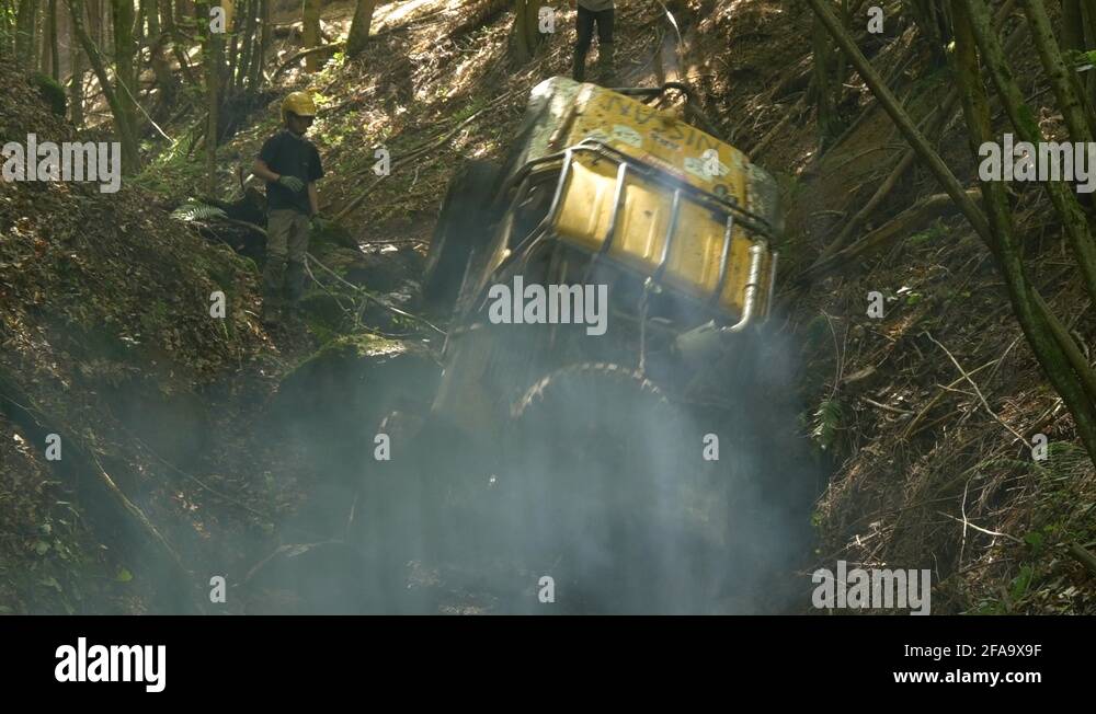Climbing the slope Stock Videos & Footage - HD and 4K Video Clips - Alamy