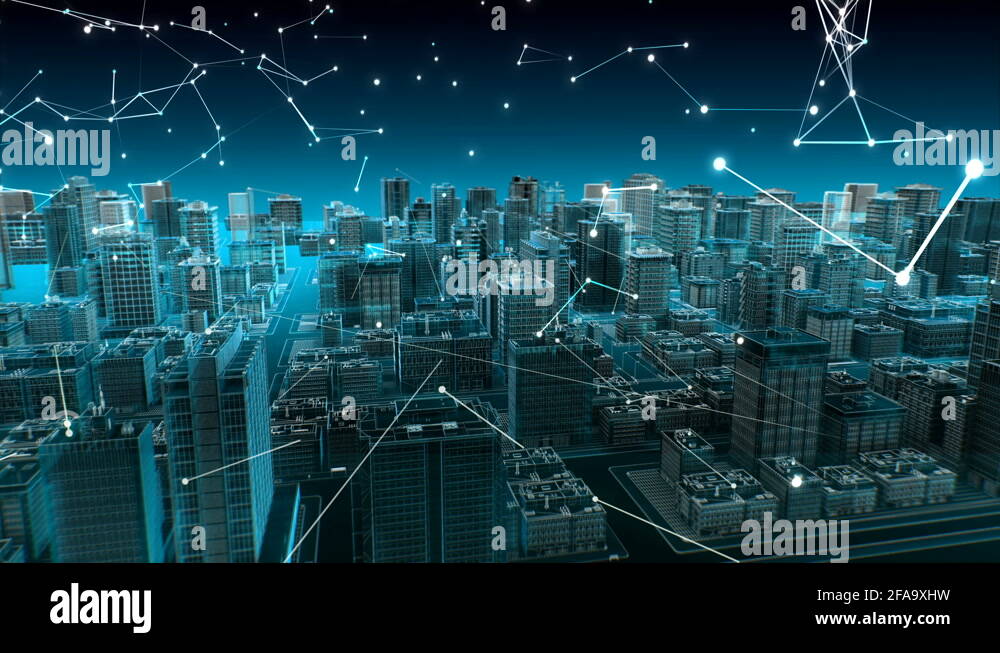 Internet iot Stock Videos & Footage - HD and 4K Video Clips - Alamy