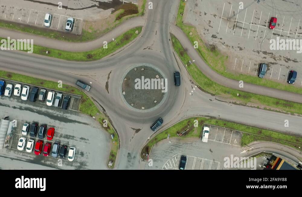 Footage of roundabout Stock Videos & Footage - HD and 4K Video Clips ...