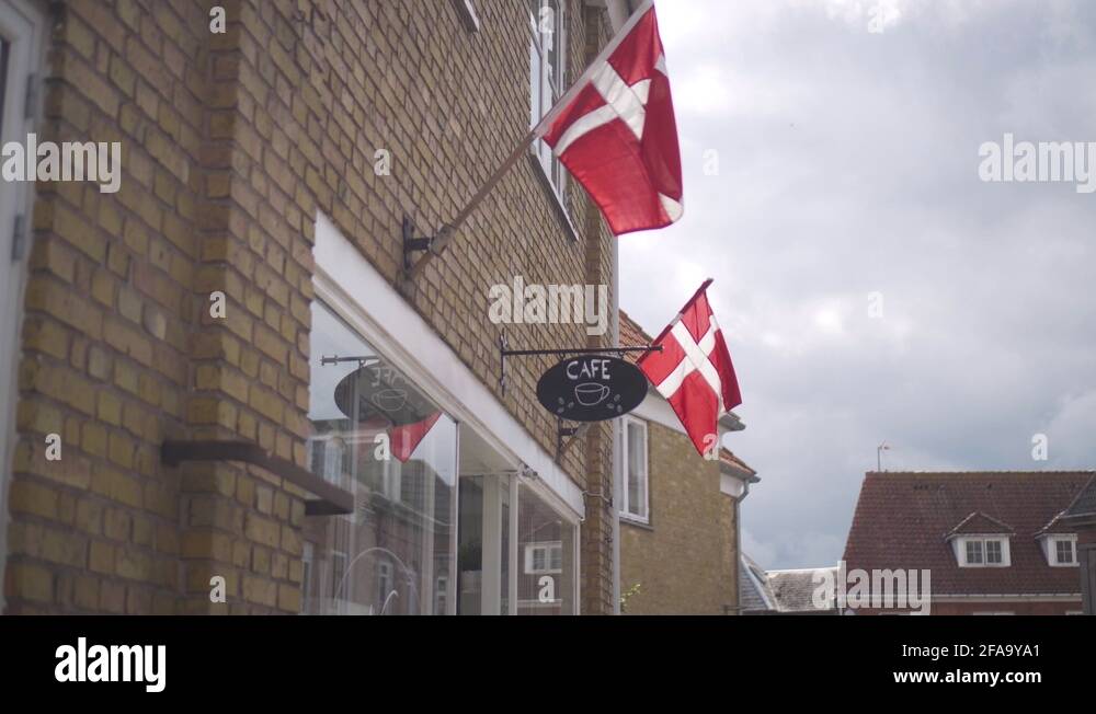 Danish cafe Stock Videos & Footage - HD and 4K Video Clips - Alamy