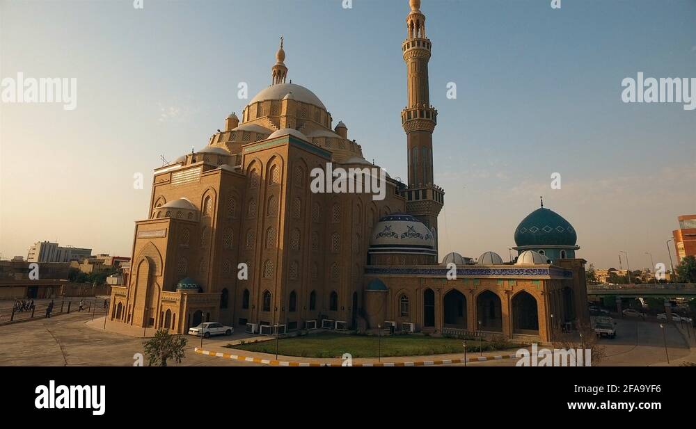 Domes of a mosque Stock Videos & Footage - HD and 4K Video Clips - Alamy