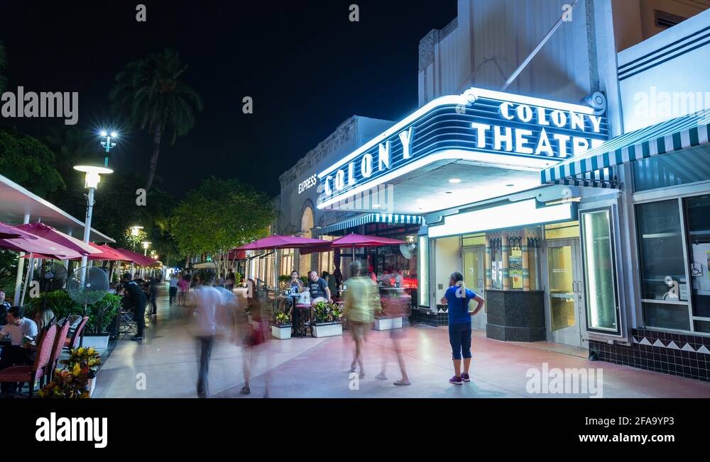 Colony night club Stock Videos & Footage - HD and 4K Video Clips - Alamy