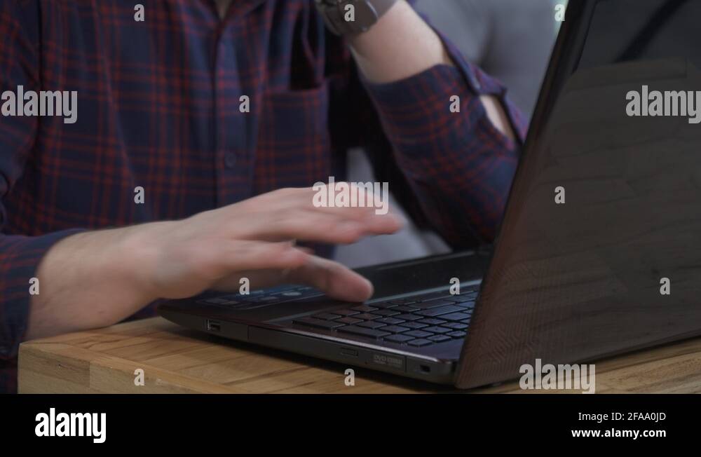 Keyboard typing technology Stock Videos & Footage - HD and 4K Video ...